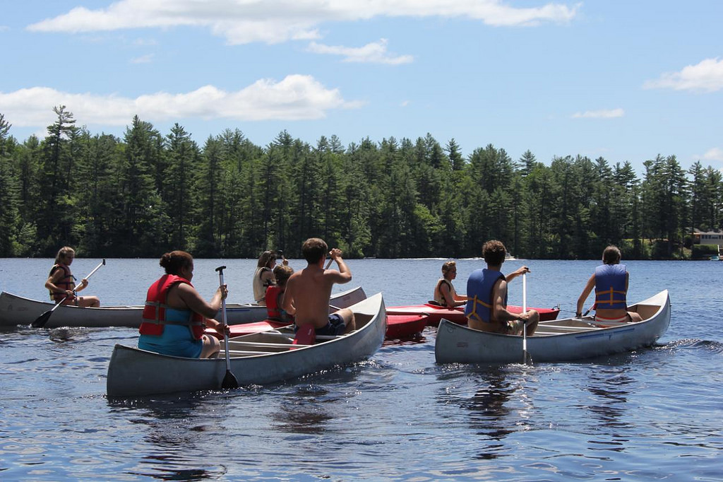 Easy Bilingue MTC Summer Camp USA Immersion - Easy Bilingue